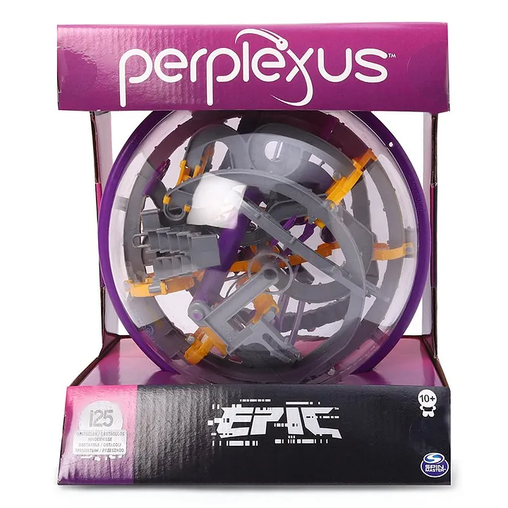 Perplexus Epic
