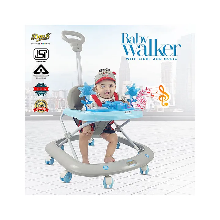 Modern Baby Walker