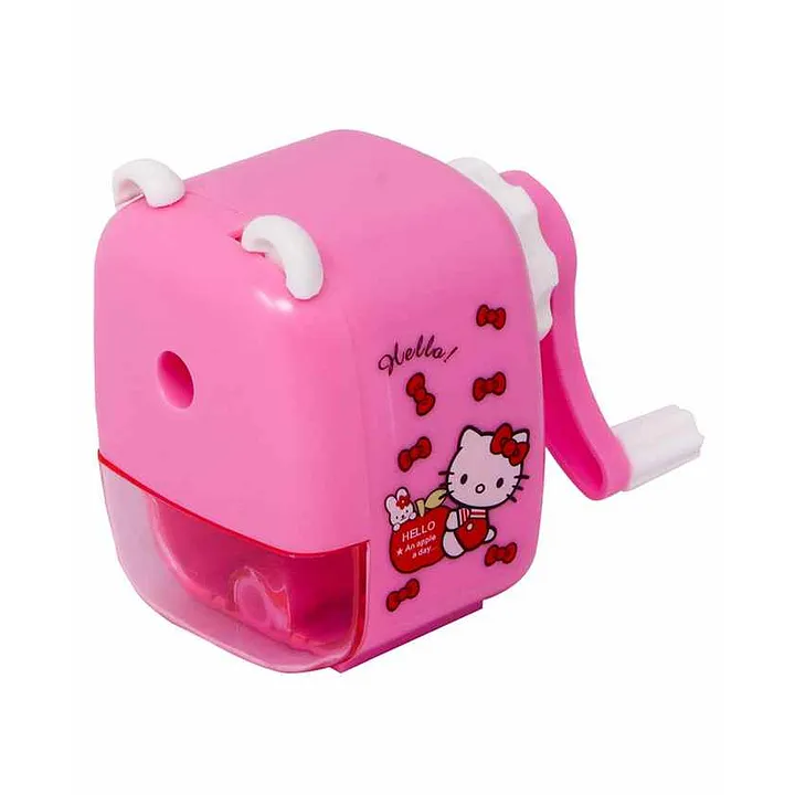 Hello Kitty Pencil Sharpener