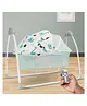 Electric Baby Cradle with Automatic Swing - Buy at FirstCry.com