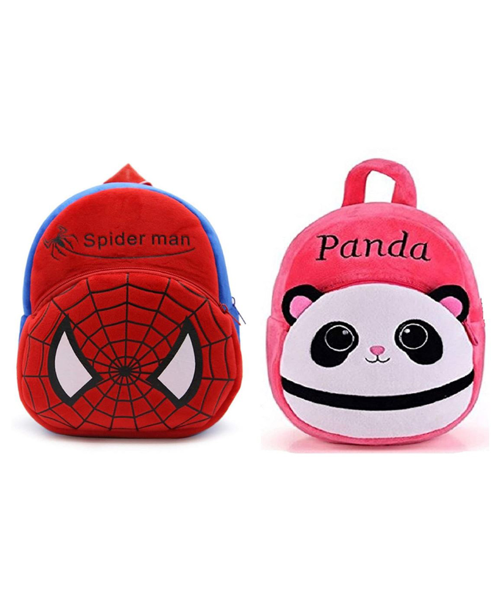 Indian Spider Baby