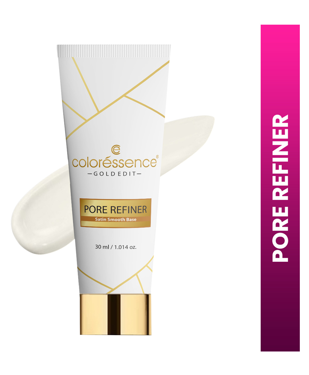 Coloressence Pre Makeup Base Primer Review | Saubhaya Makeup