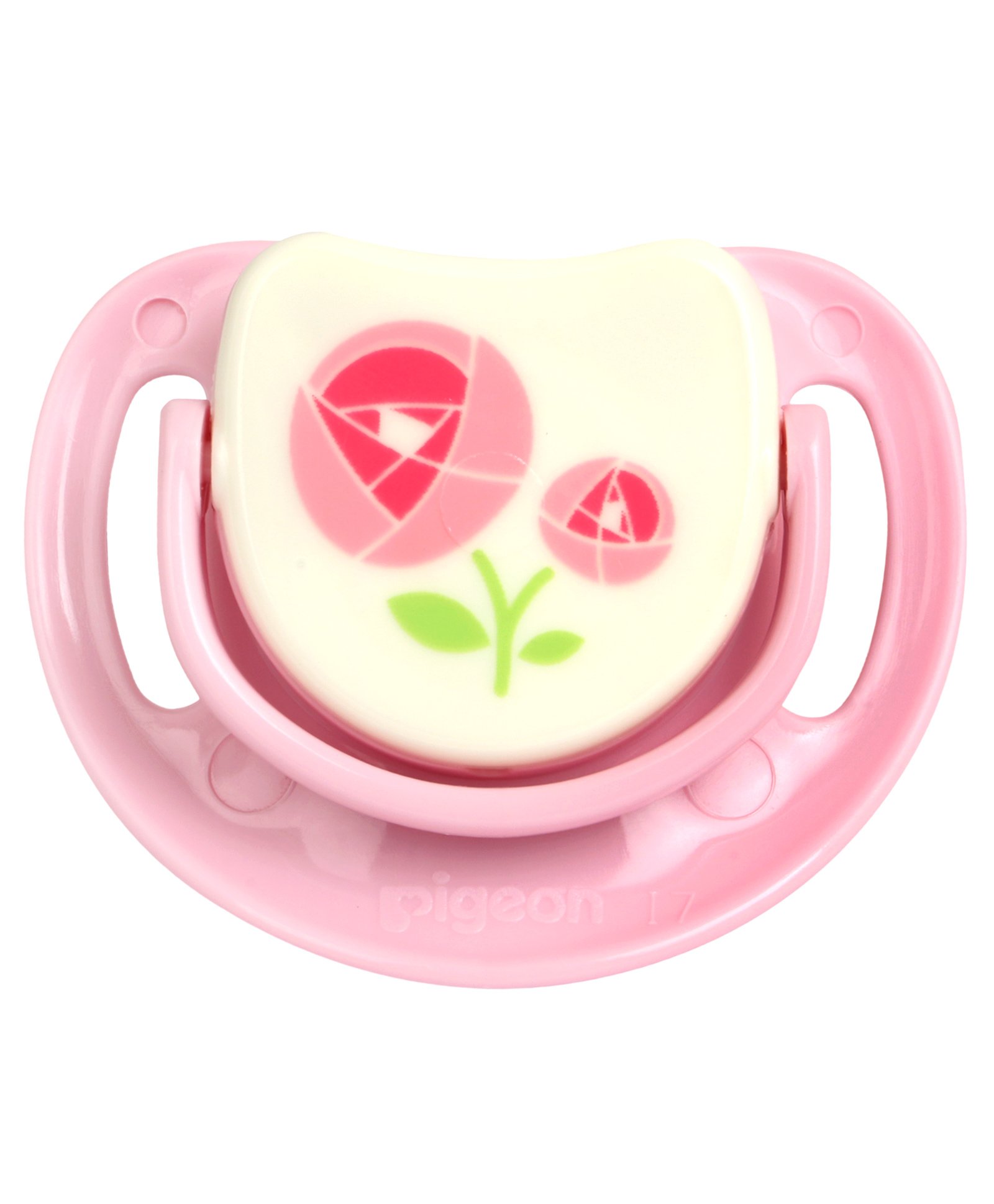 Pigeon - Silicone Pacifier Step 1 Online India, Buy Teethers & Soothers ...