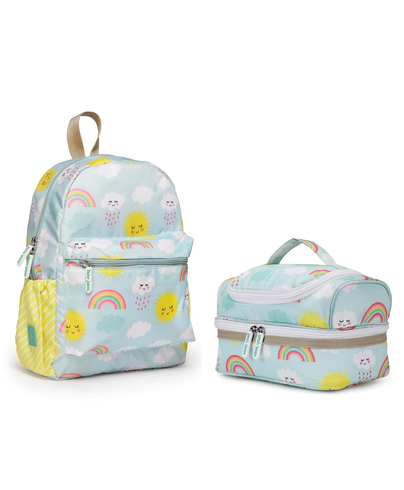 Sunshine 11 '' Mini Backpack (18 Months Years) | atelier-yuwa.ciao.jp