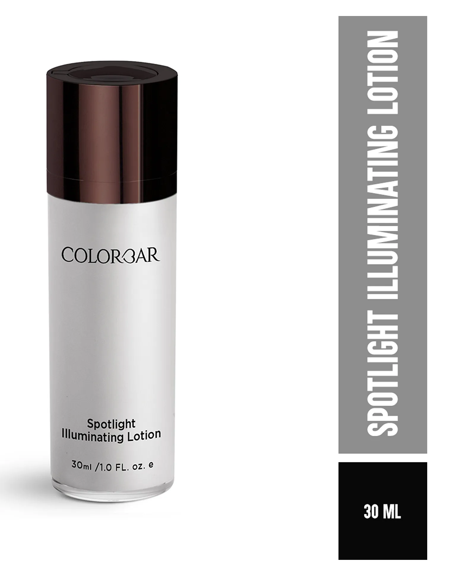 Buy Colorbar Spotlight Illuminating Day Creme Lotion - 30 ml (Pack of 2 ...