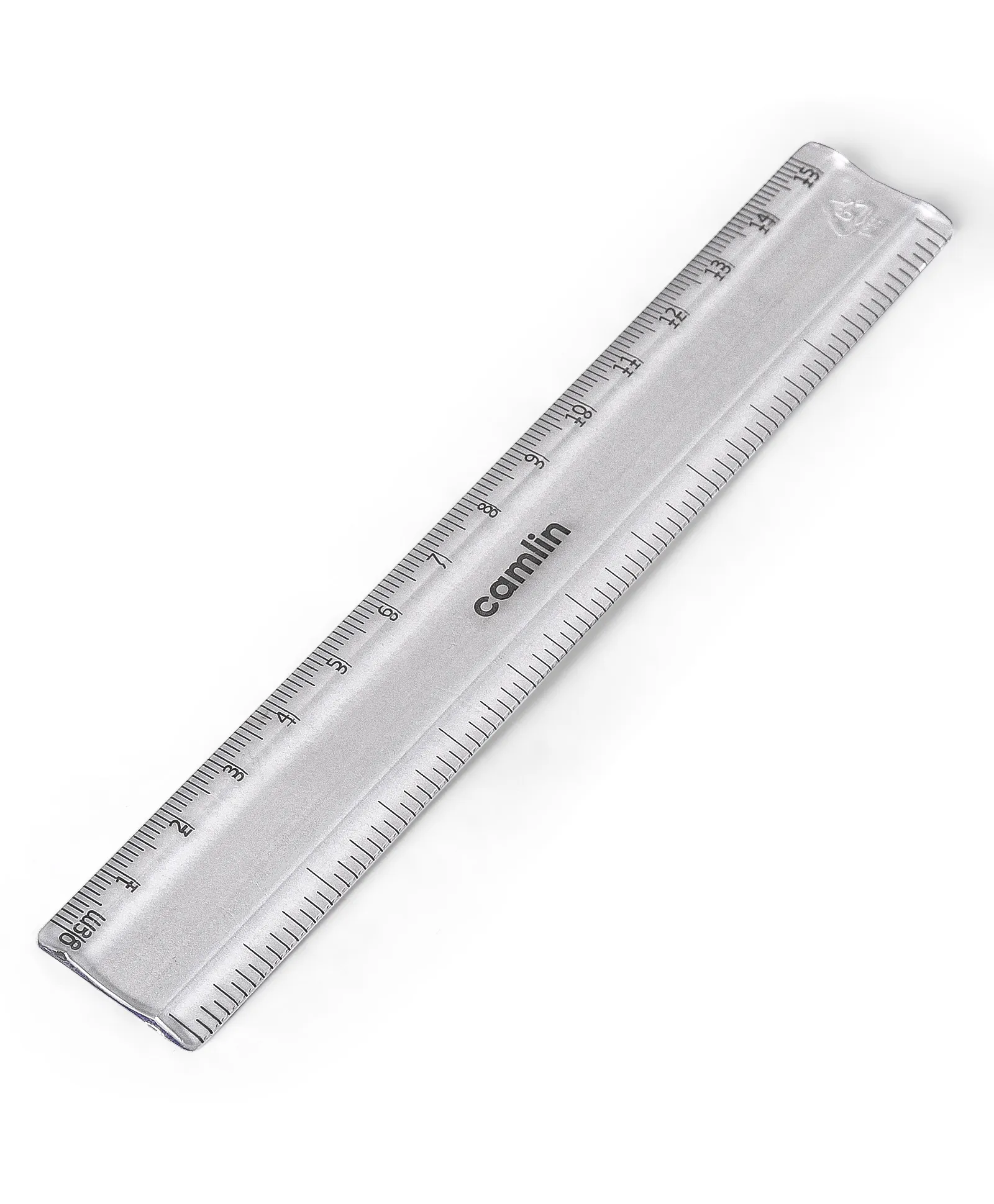 Buy Camlin Exam Scale 15 cm - Set Of 6 Online at FirstCry.com