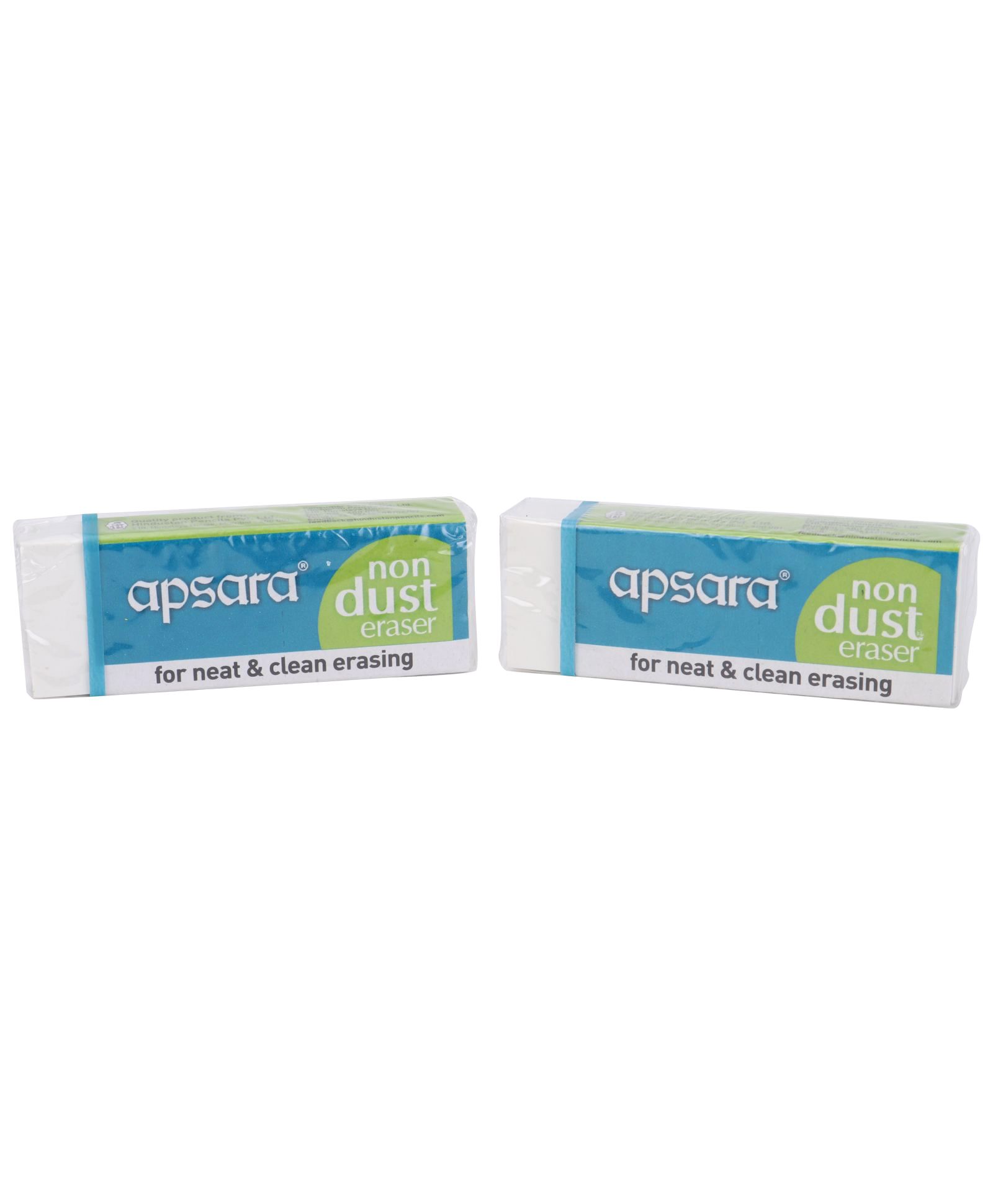 Apsara Non Dust Eraser Online in India, Buy at Best Price from FirstCry ...