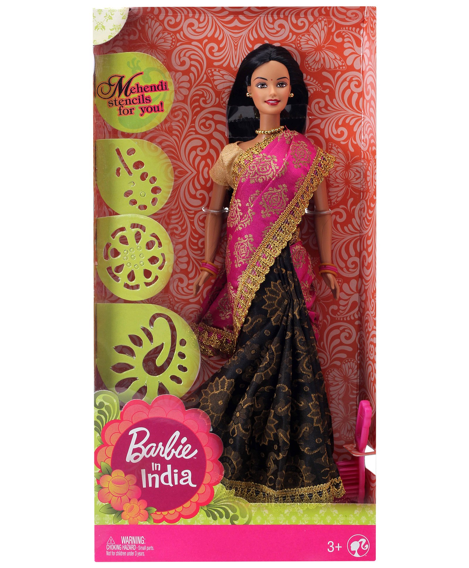 Barbie In India Online India, Buy Dolls and Dollhouses for (4-8 Years ...