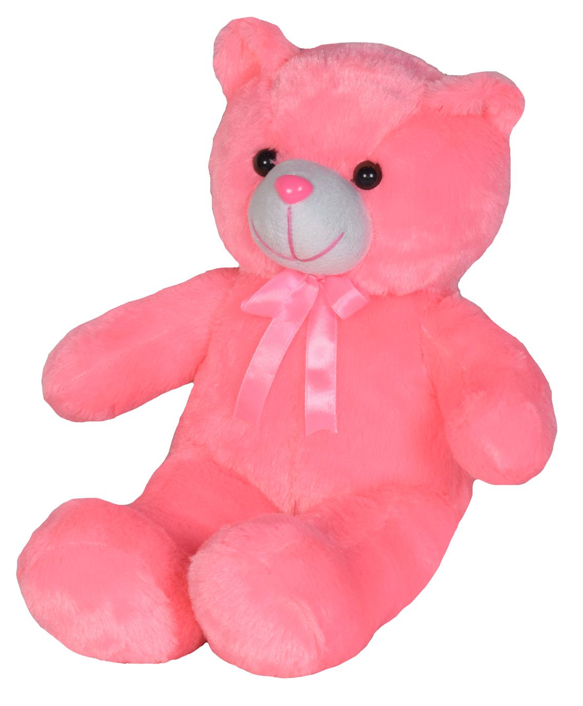 Pink Giant Teddy Bear 5ft To 7ft Just Boo Bear Factory | atelier-yuwa ...