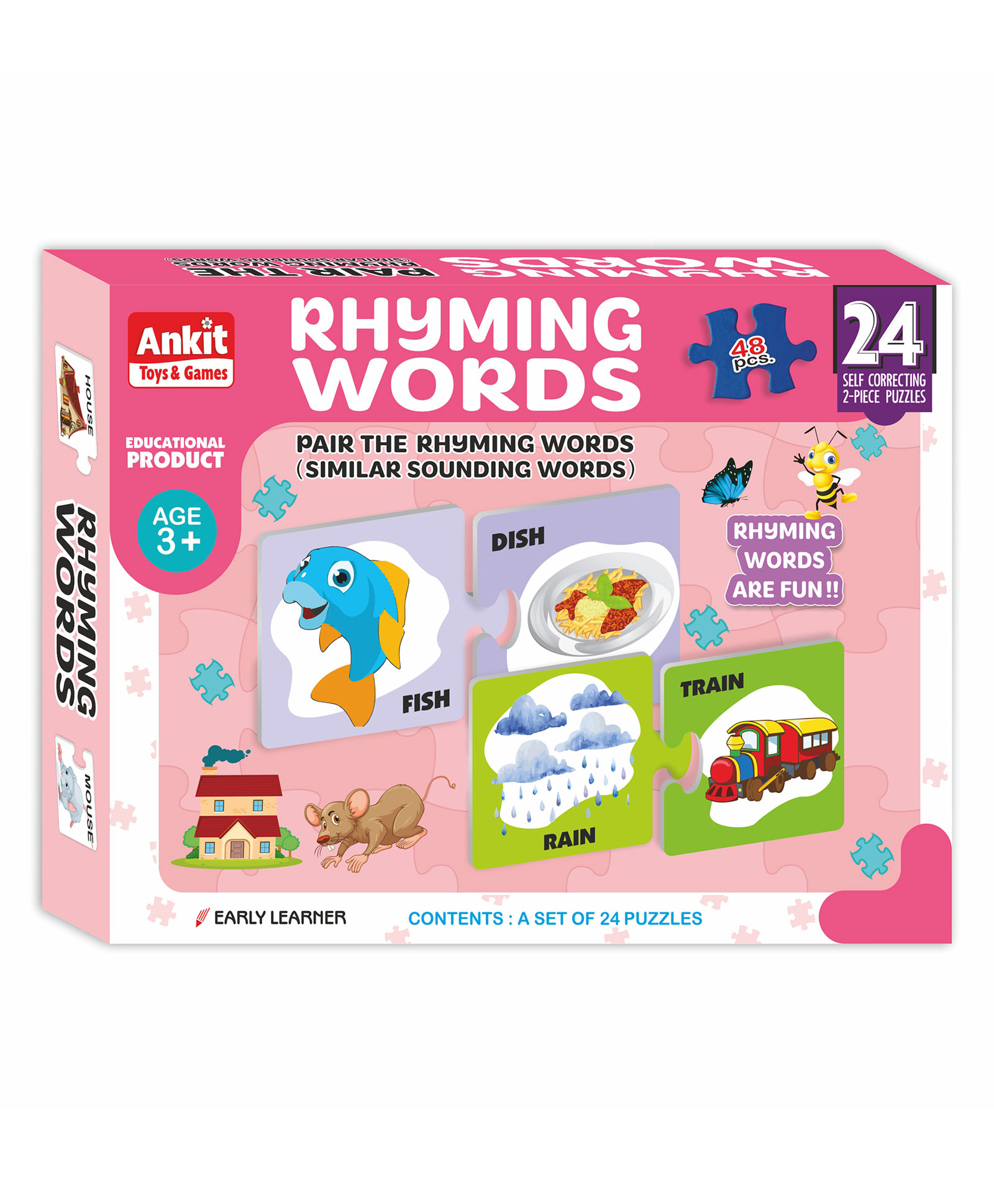 Rhyming Words Games Online Free Printable Rhyming I Have Who Has Game