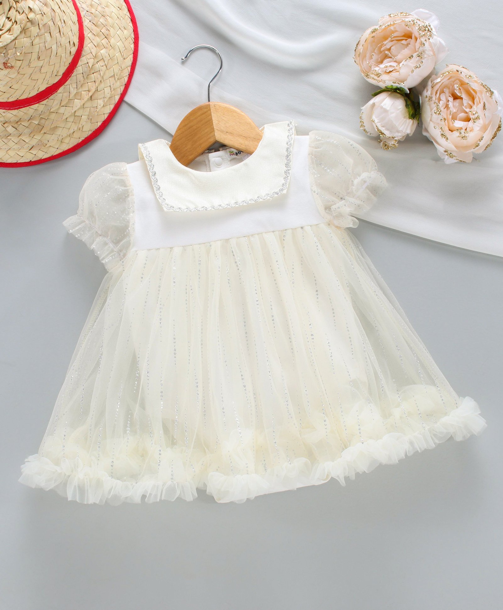 Buy firstcry white frock> OFF-72%