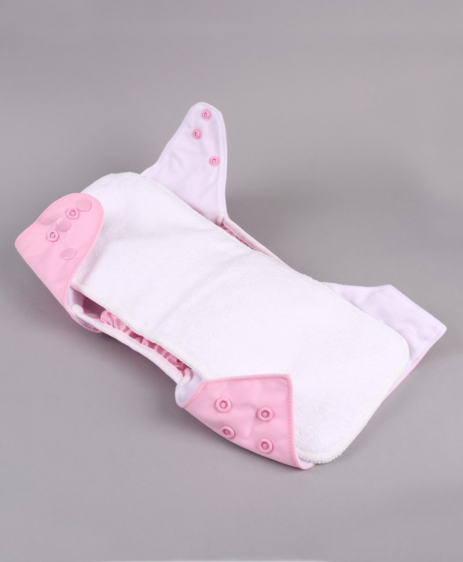 Buy Babyhug Free Size Reusable Cloth Diaper RPO - Pack of 3 Online at ...