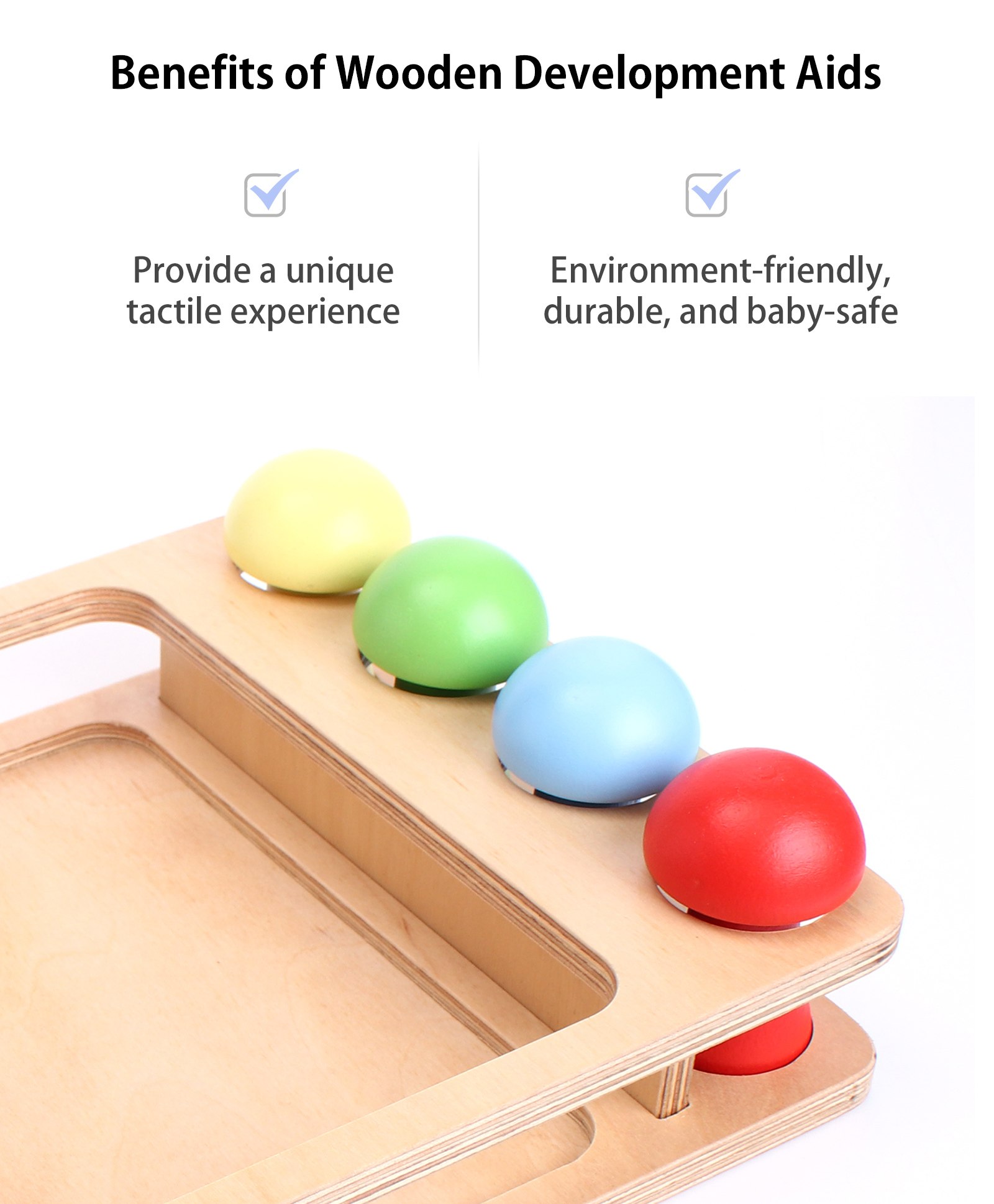 Buy Intellibaby Level 7 (4 Brain Development Toys) 14 months Plus ...