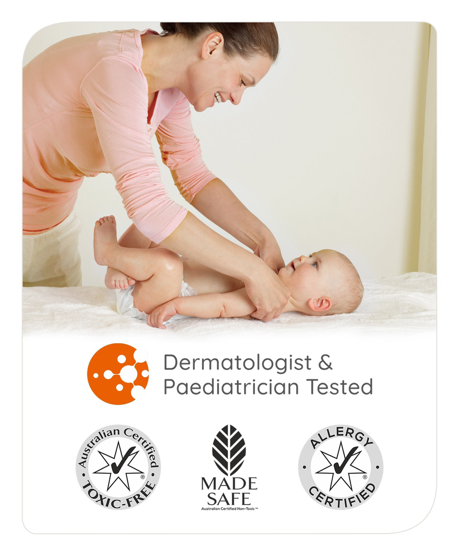 Buy Babyhug Pro Deep Moisture Massage Oil - 100 ml- Pack of 3 Online at ...