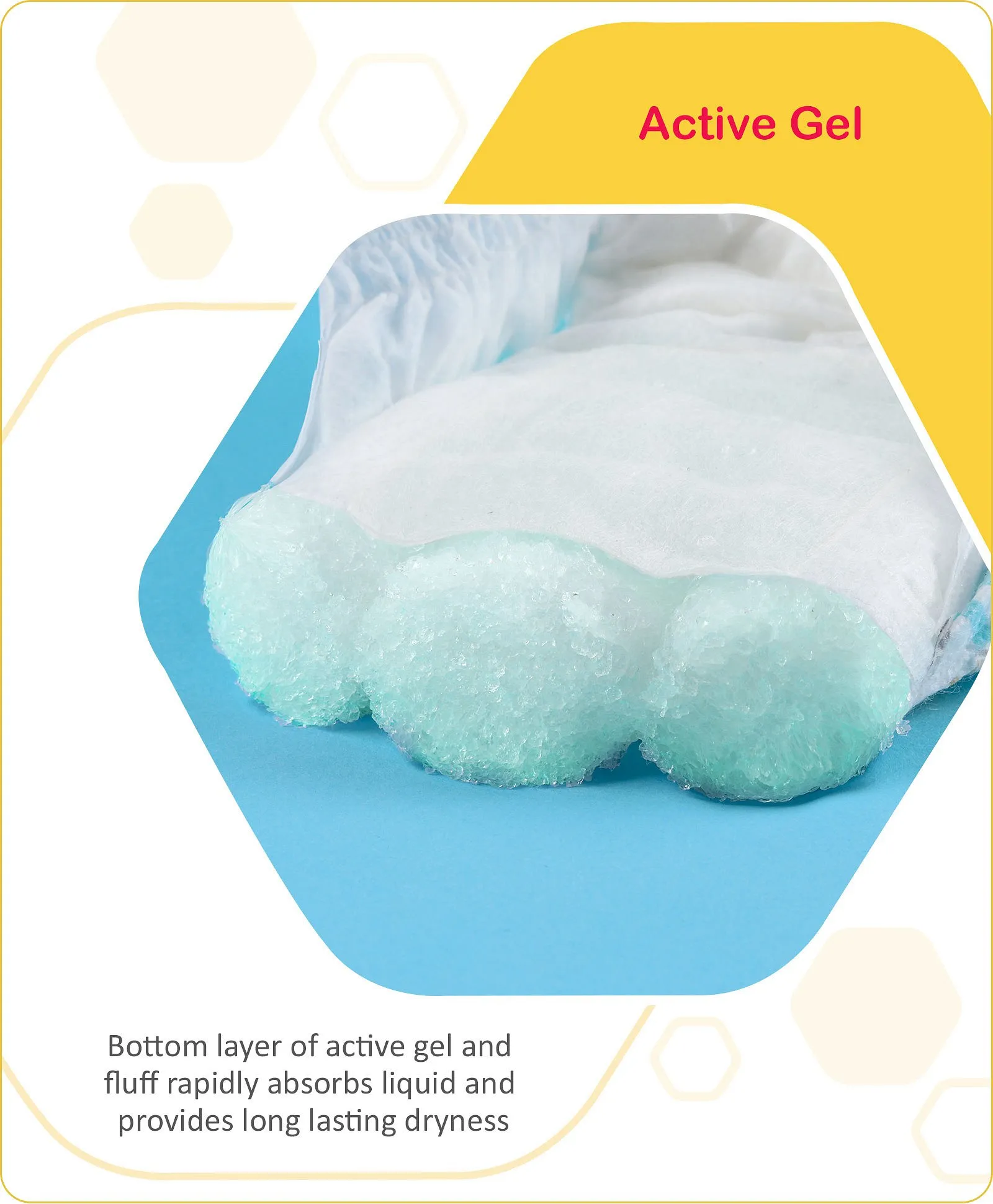 Buy Babyhug Advanced Pant Style Diapers XXL - 42 Pieces - (Pack of 2 ...