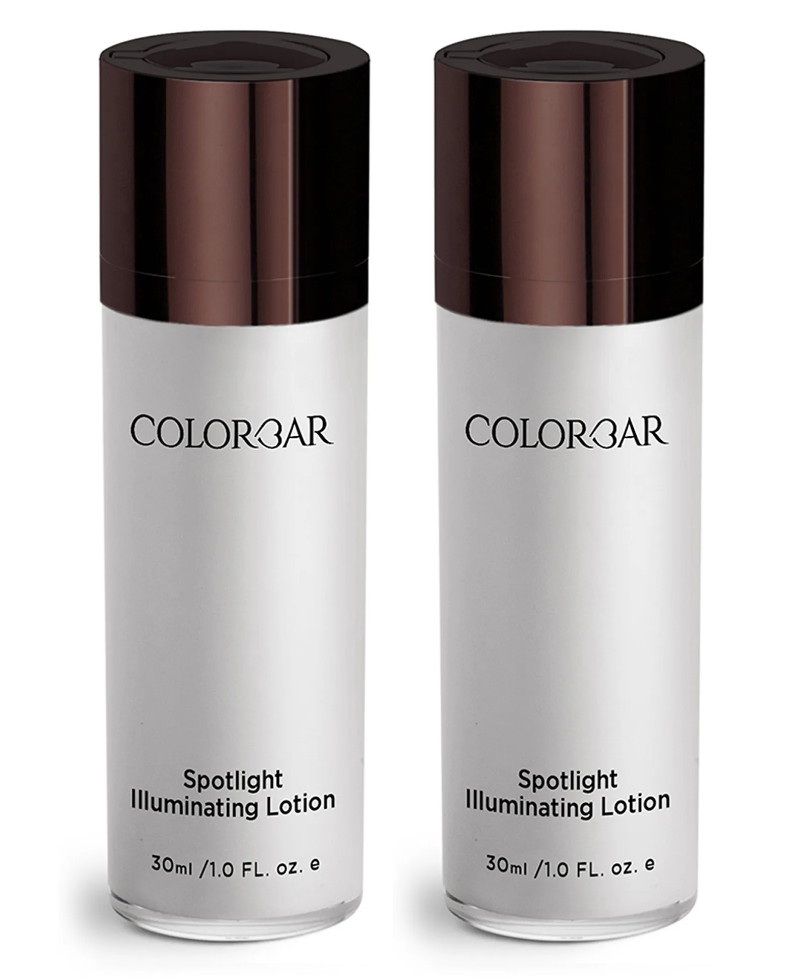 Buy Colorbar Spotlight Illuminating Day Creme Lotion - 30 ml (Pack of 2 ...