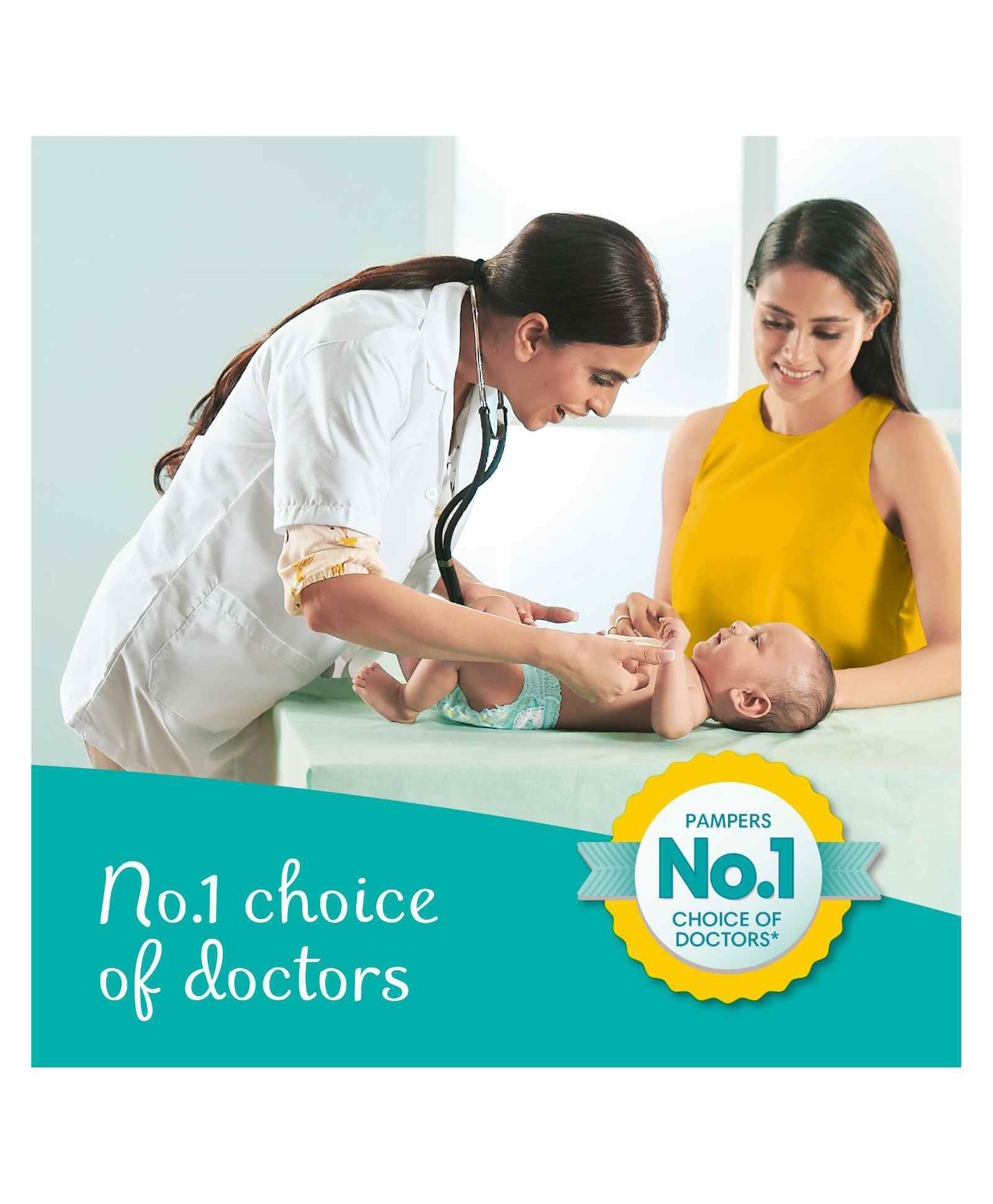 Buy Pampers Baby Dry Pant Style Diapers XXL Size - 28 Pieces ( Pack of ...