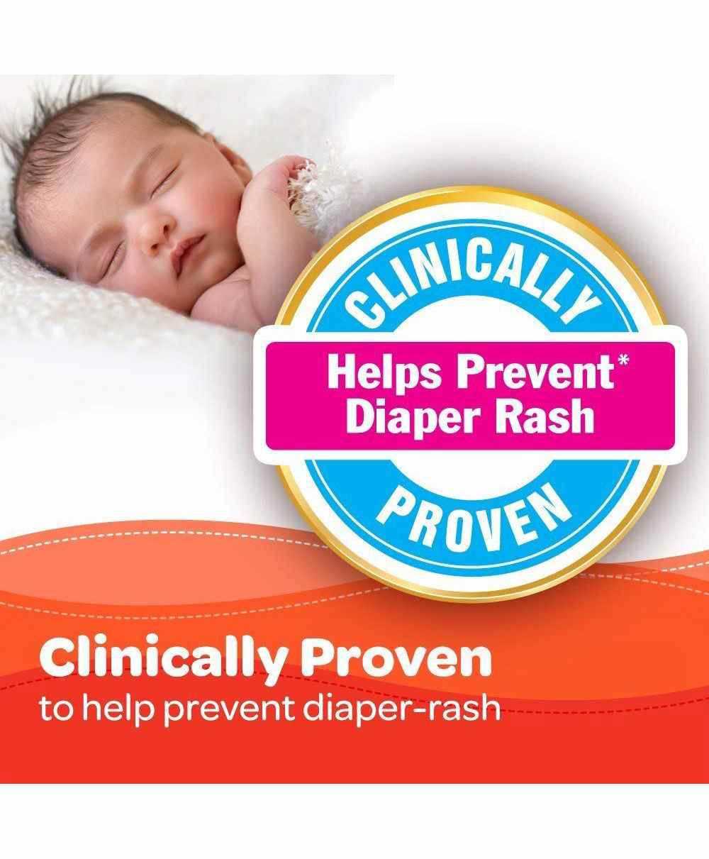 Buy Huggies Dry Taped Diapers Large - 52 Pieces - ( Pack of 4 ) Online ...