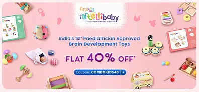 Best Daycare, Playschools and Preschools in India - FirstCry Intellitots