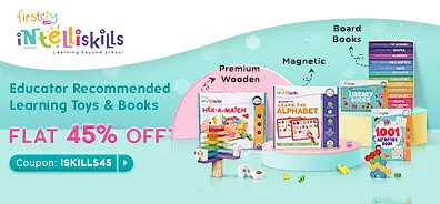 Best Daycare, Playschools and Preschools in India - FirstCry Intellitots