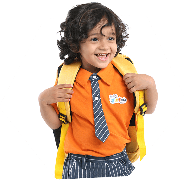 Best Daycare, Playschools and Preschools in India - FirstCry Intellitots