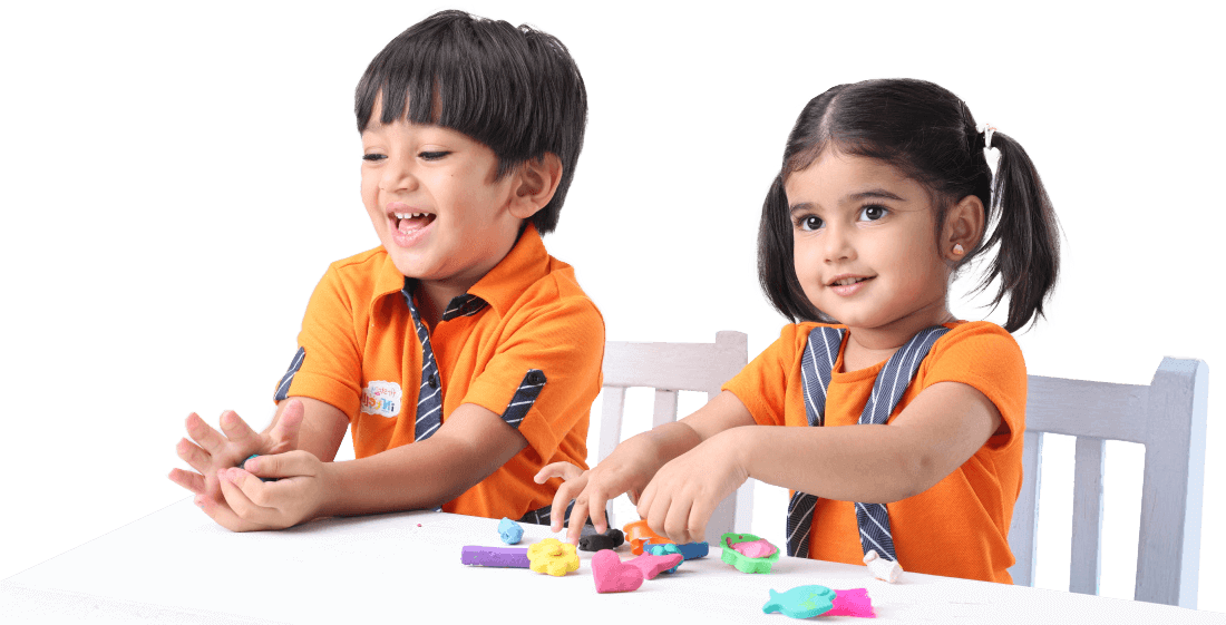 Best Daycare, Playschools and Preschools in India - FirstCry Intellitots