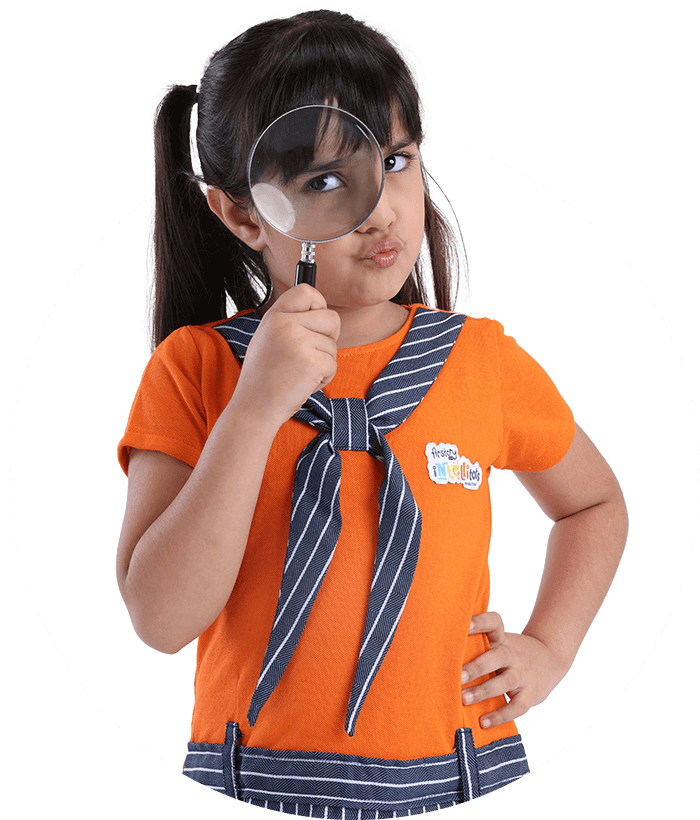 Best Daycare, Playschools and Preschools in India - FirstCry Intellitots