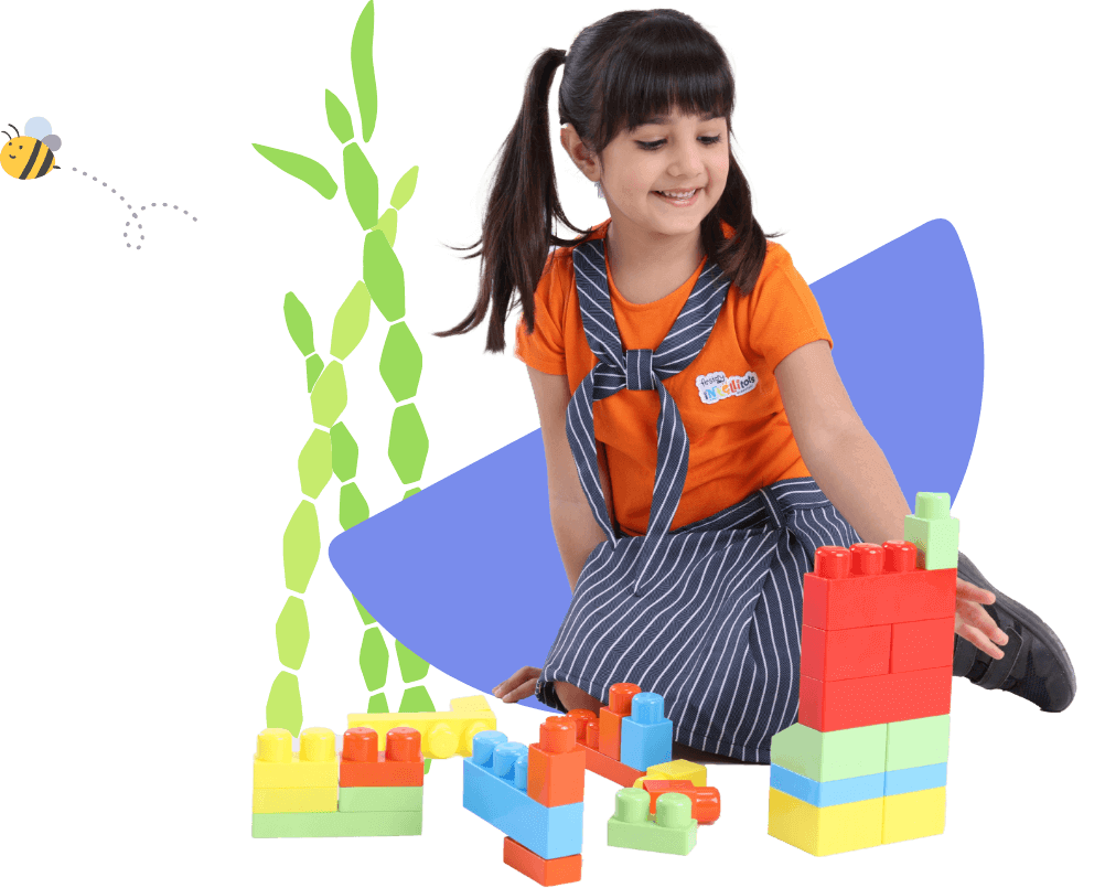 Best Daycare, Playschools and Preschools in India - FirstCry Intellitots
