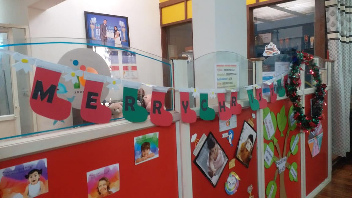 Best Daycare, Playschools and Preschools in India - FirstCry Intellitots