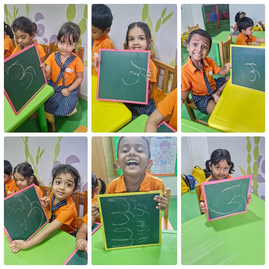 Best Daycare, Playschools and Preschools in India - FirstCry Intellitots