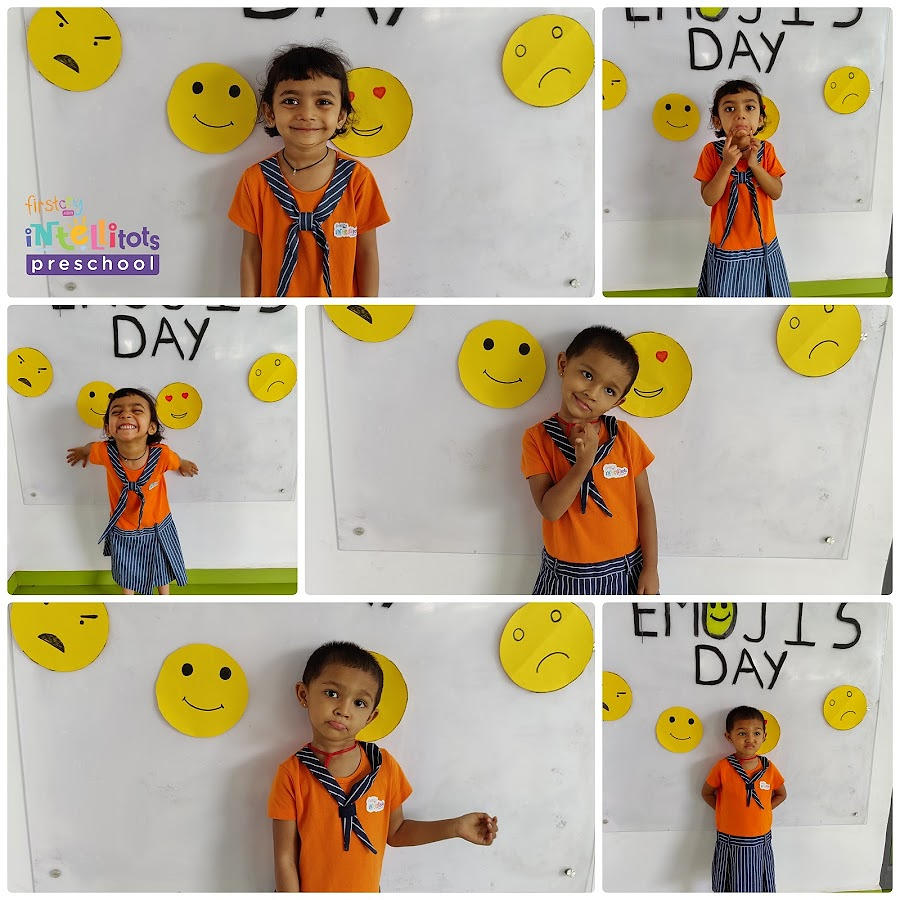 Best Daycare, Playschools and Preschools in India - FirstCry Intellitots