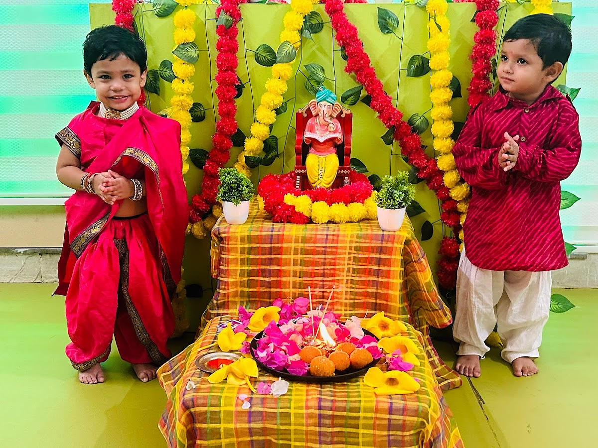 Best Daycare, Playschools and Preschools in India - FirstCry Intellitots