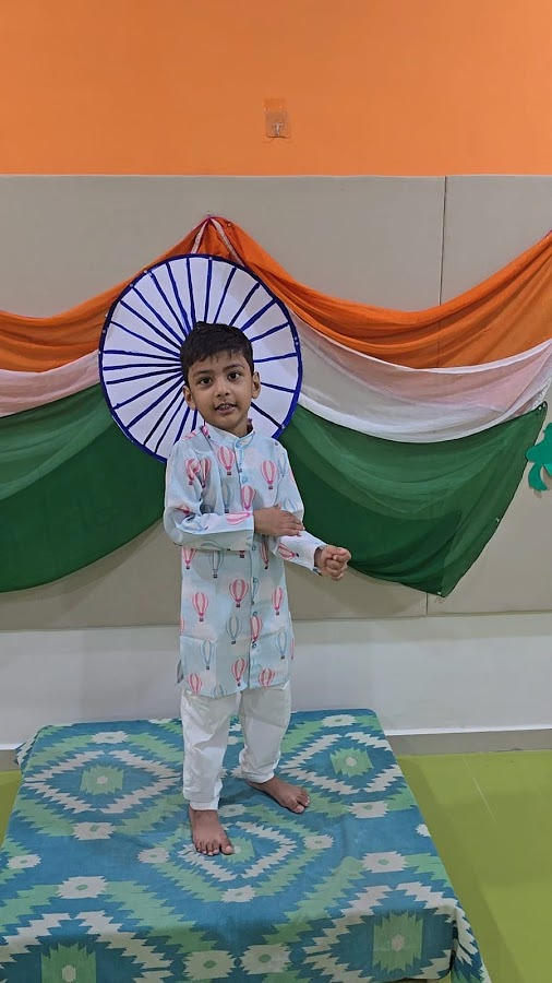 Best Daycare, Playschools and Preschools in India - FirstCry Intellitots