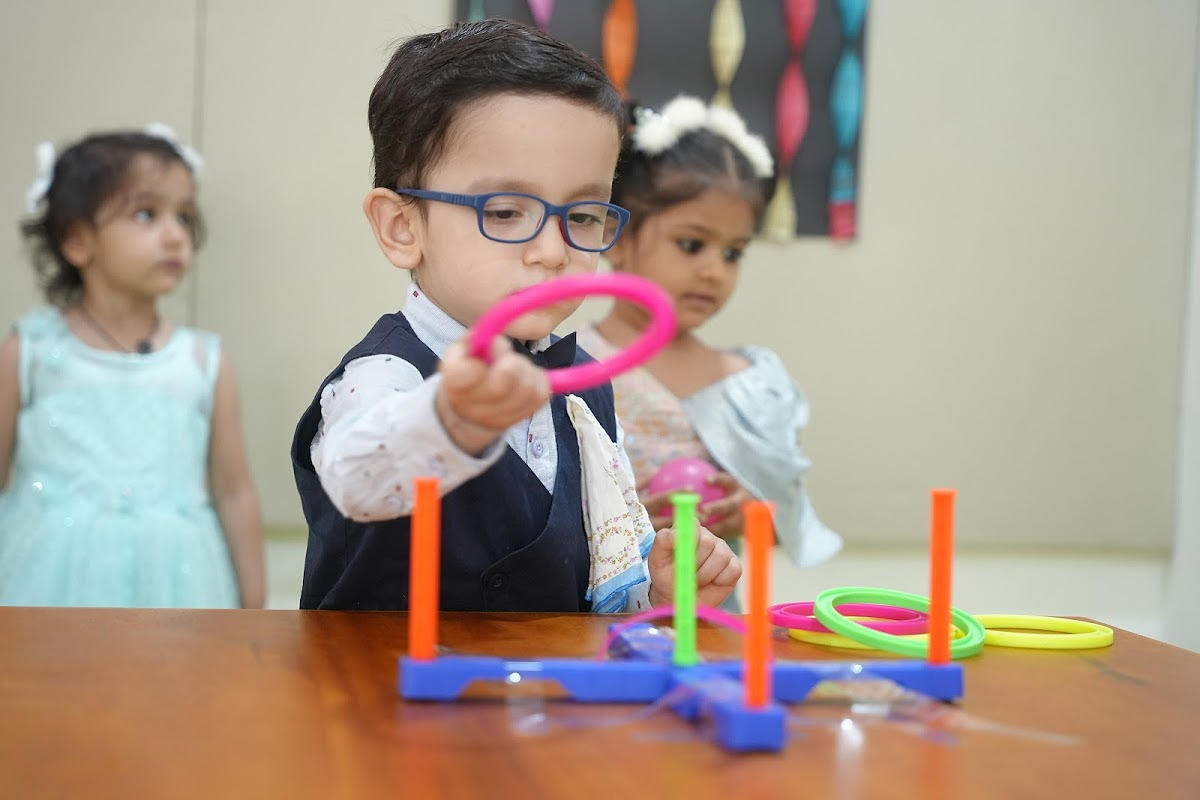 Best Daycare, Playschools and Preschools in India - FirstCry Intellitots
