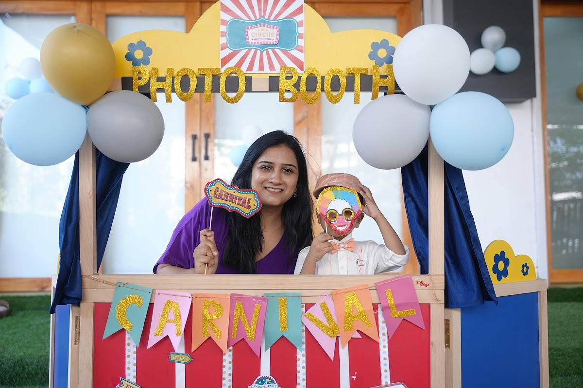 Best Daycare, Playschools and Preschools in India - FirstCry Intellitots