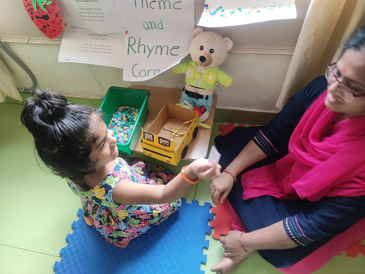 Best Daycare, Playschools and Preschools in India - FirstCry Intellitots