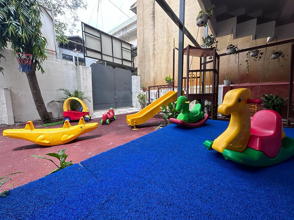 Best Daycare, Playschools and Preschools in India - FirstCry Intellitots