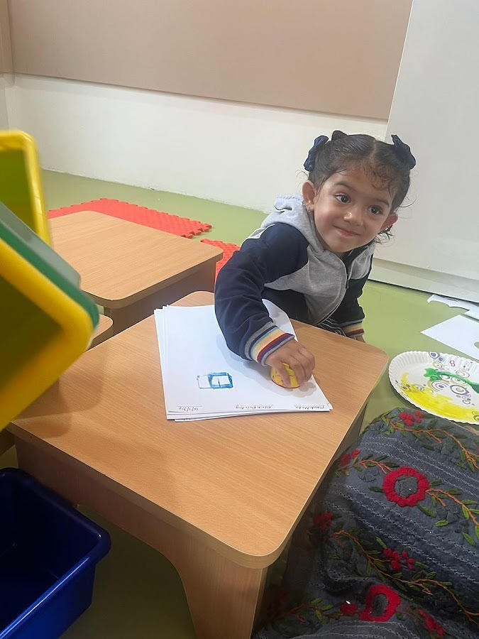 Best Daycare, Playschools and Preschools in India - FirstCry Intellitots