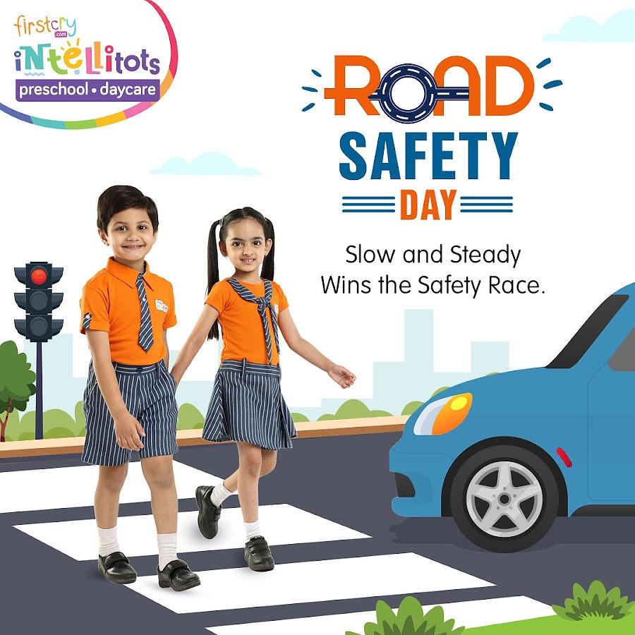 Best Daycare, Playschools and Preschools in India - FirstCry Intellitots