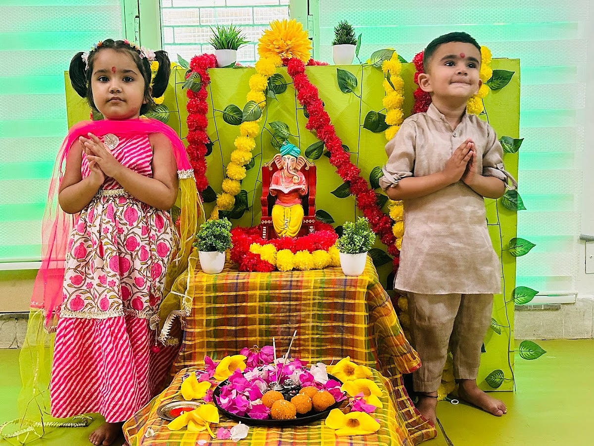 Best Daycare, Playschools and Preschools in India - FirstCry Intellitots