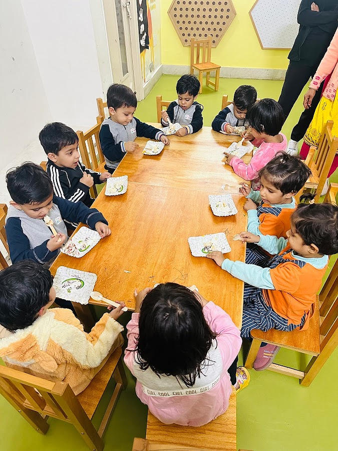 Best Daycare, Playschools and Preschools in India - FirstCry Intellitots