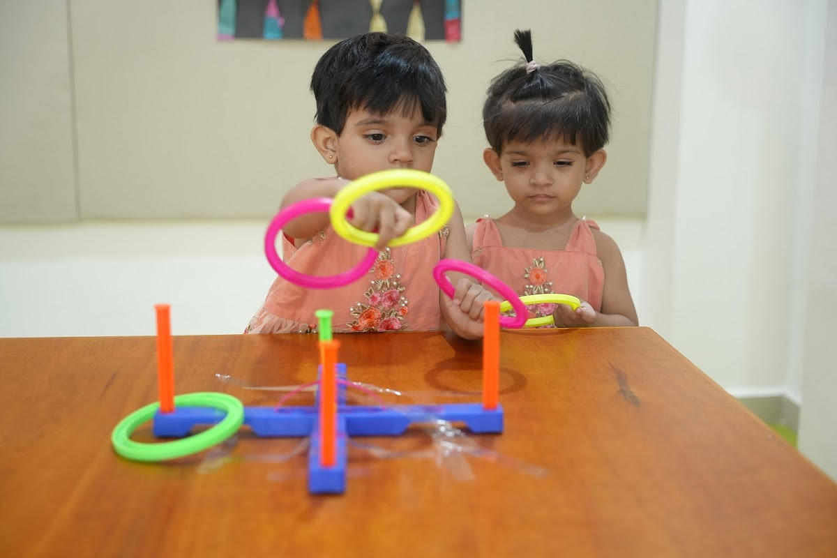 Best Daycare, Playschools and Preschools in India - FirstCry Intellitots