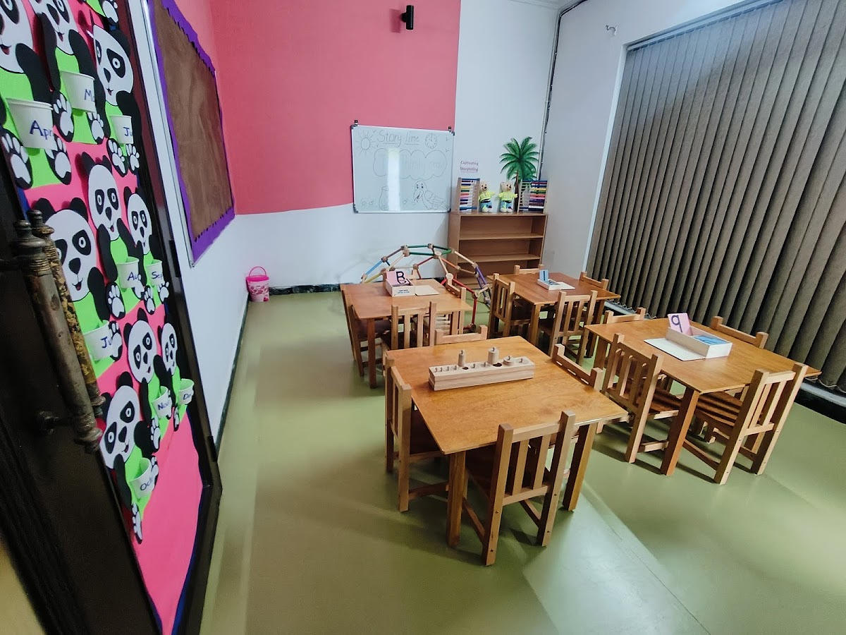 Best Daycare, Playschools and Preschools in India - FirstCry Intellitots