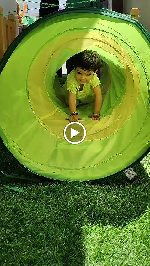 Best Daycare, Playschools and Preschools in India - FirstCry Intellitots