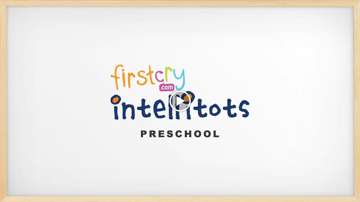 Best Daycare, Playschools and Preschools in India - FirstCry Intellitots