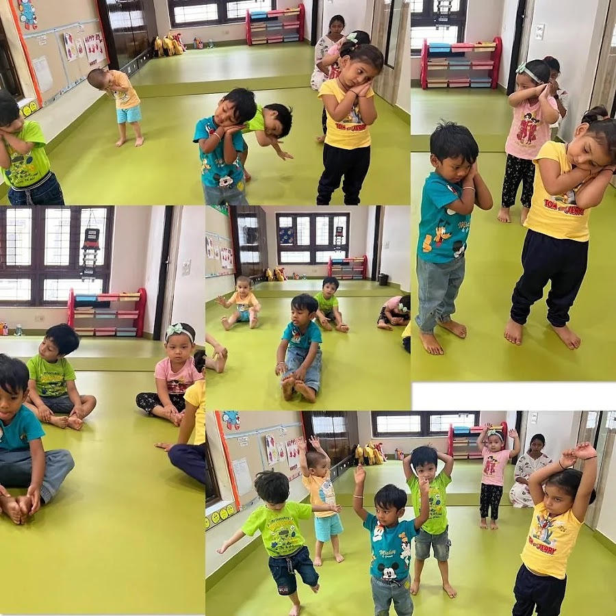Best Daycare, Playschools and Preschools in India - FirstCry Intellitots