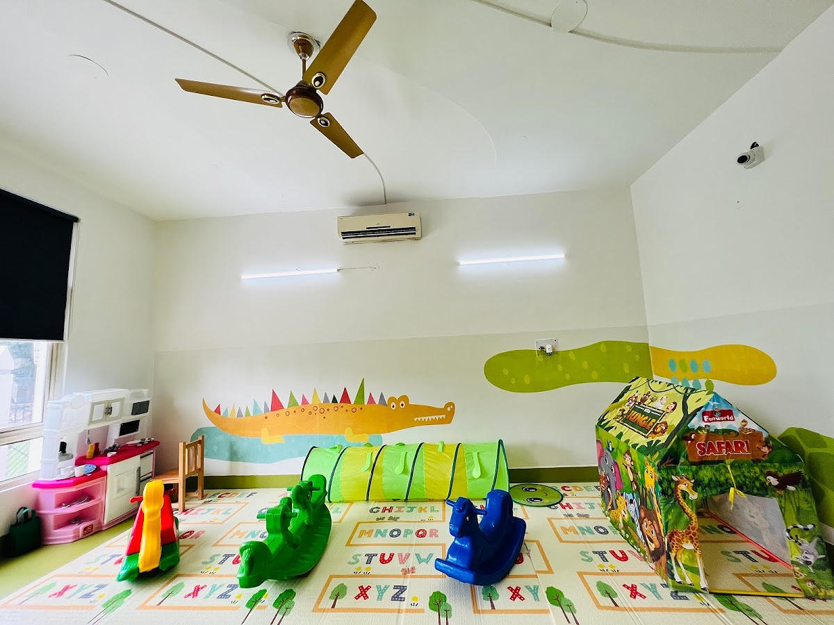 Best Daycare, Playschools and Preschools in India - FirstCry Intellitots