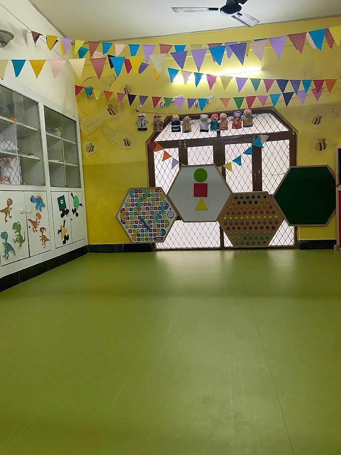 Best Daycare, Playschools and Preschools in India - FirstCry Intellitots
