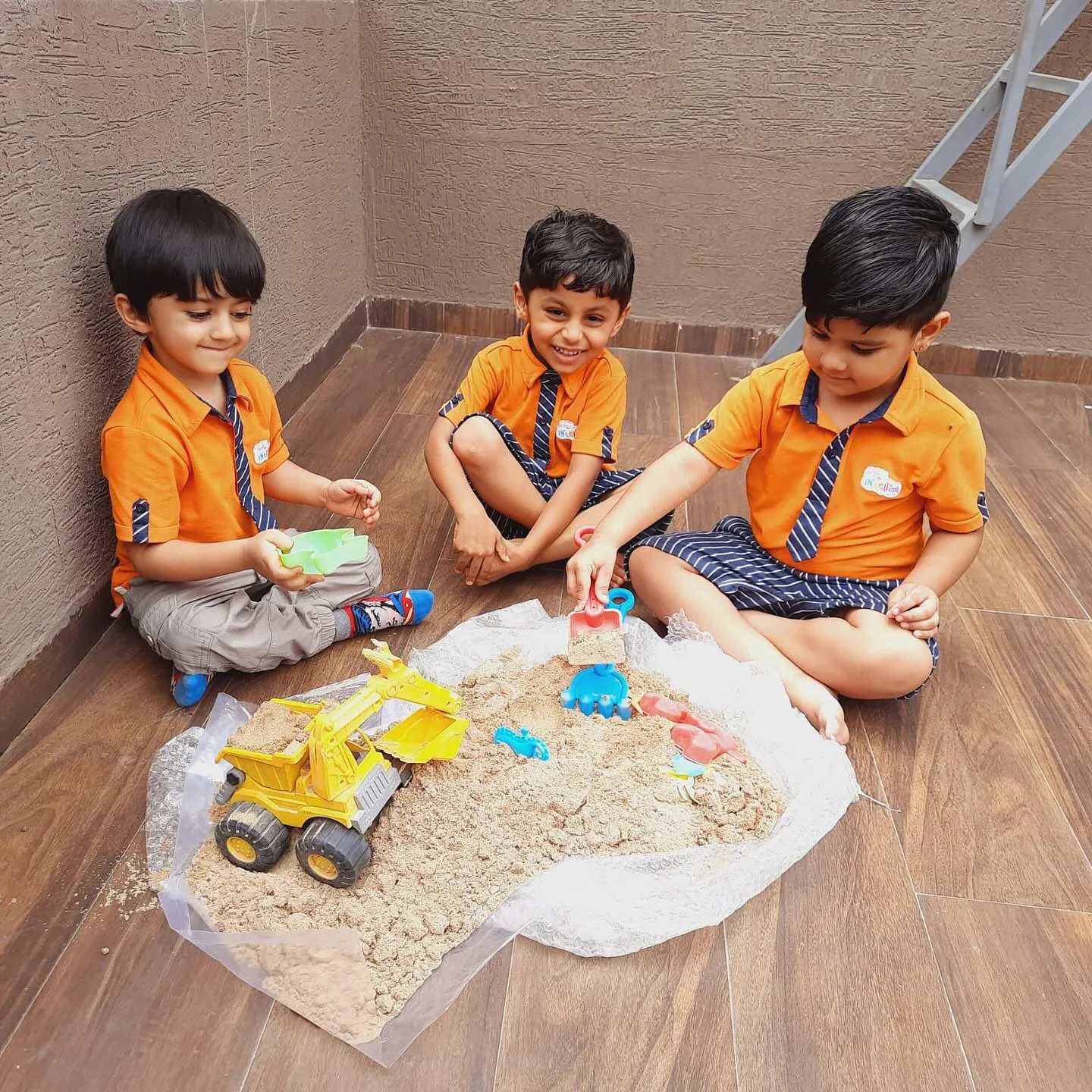 Best Daycare, Playschools and Preschools in India - FirstCry Intellitots