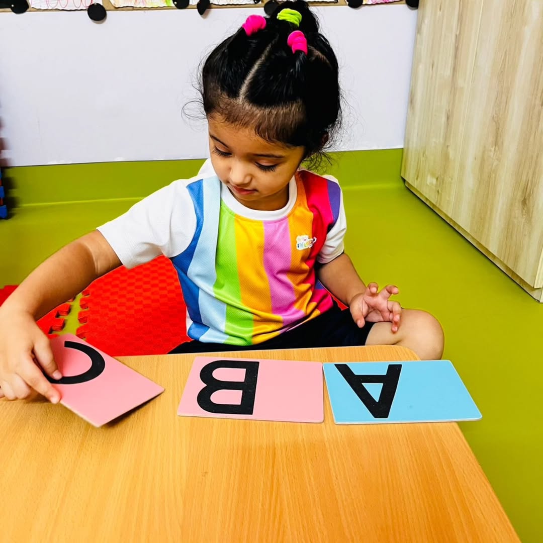 Best Daycare, Playschools and Preschools in India - FirstCry Intellitots